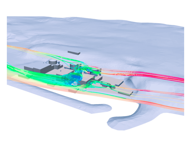 Start simulation Instruction video